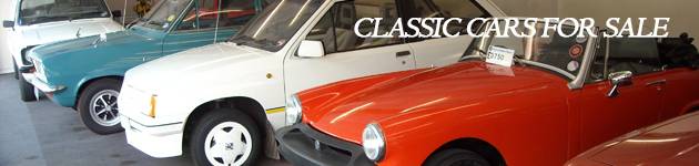 PA Autos In Brigg, New & Used Cars Lincolnshire